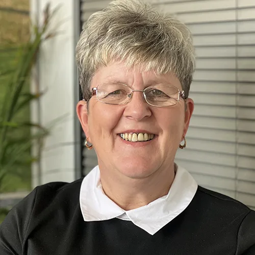 Andrea Marsden - UK Landlord Tax