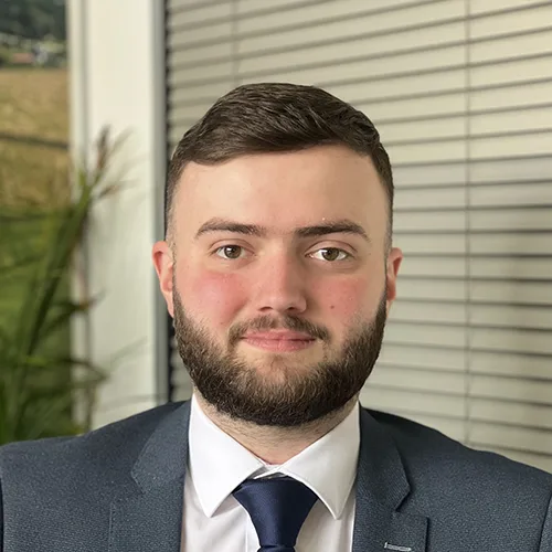 George Morgan - UK Landlord Tax